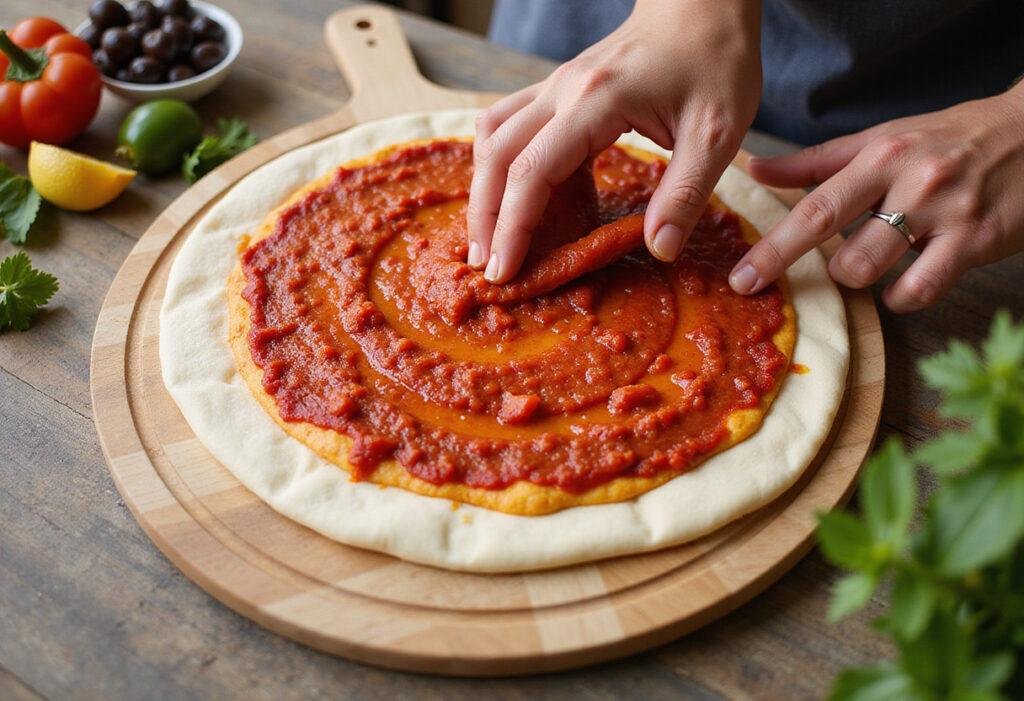 Kent's Classic Pizza Creations - Delicious Daily Recipes